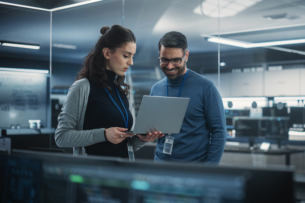 Cyber Security Services: Computer Security Service