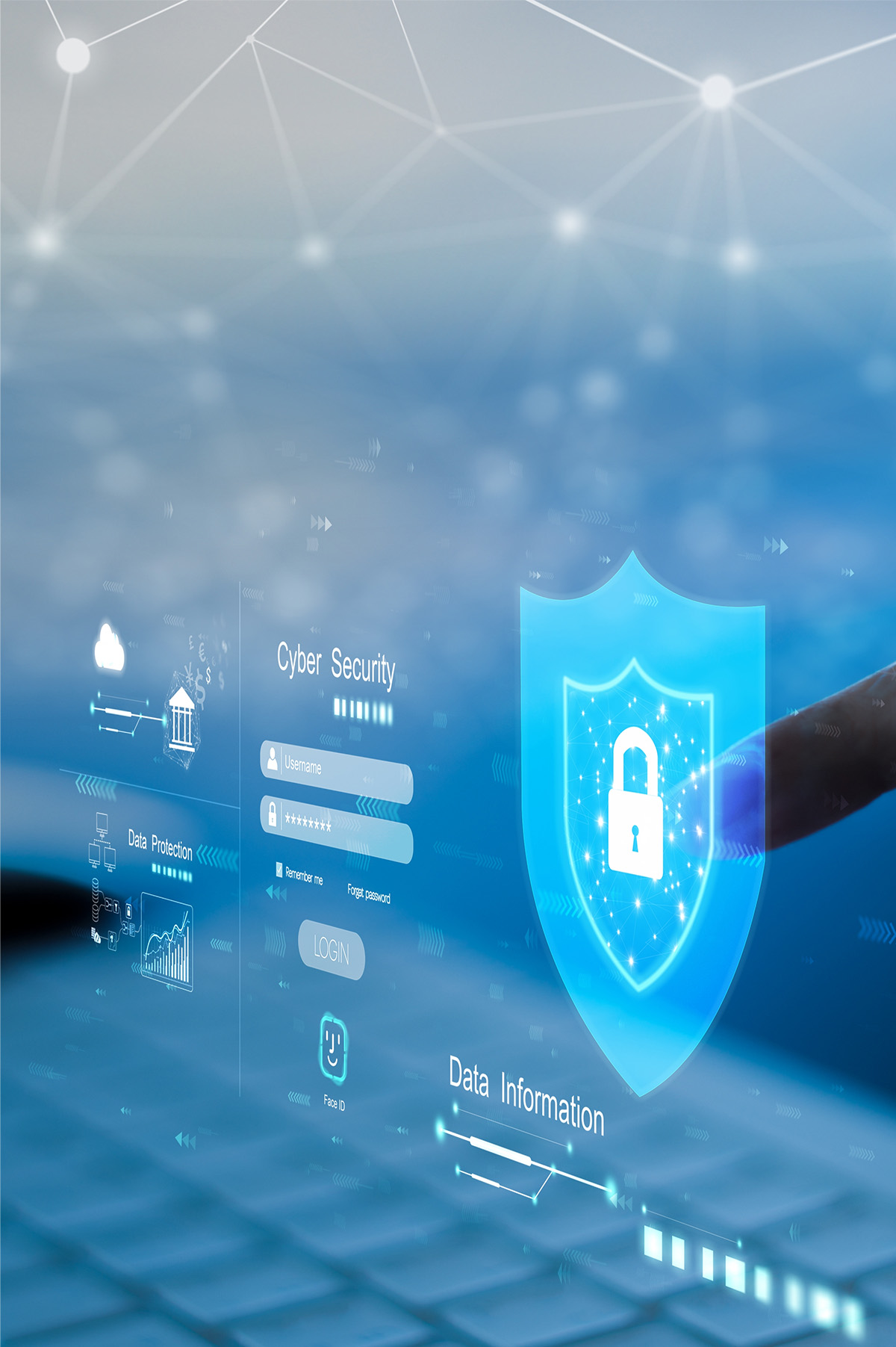 Cyber Security Services: Computer Security Service