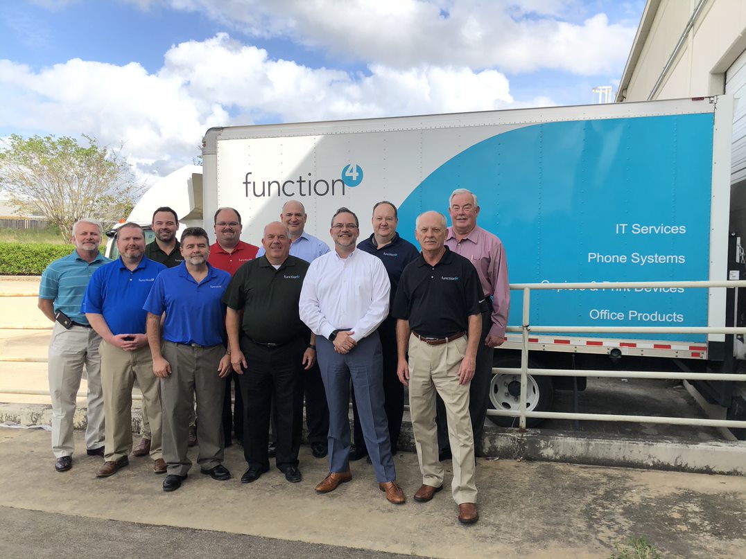 About Our Printing Company | Function4