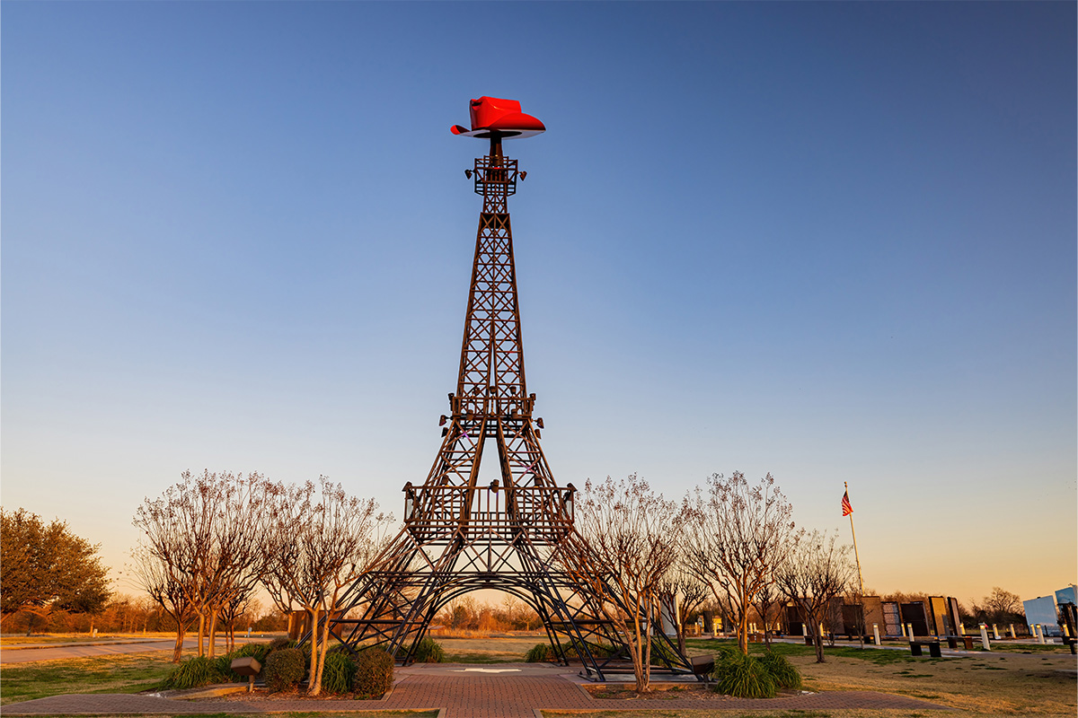Paris, TX Printer Services & IT Support | Function4