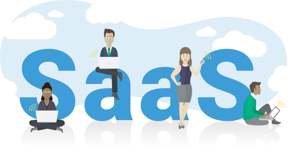Why SaaS Software Solutions Are Right For Your Business