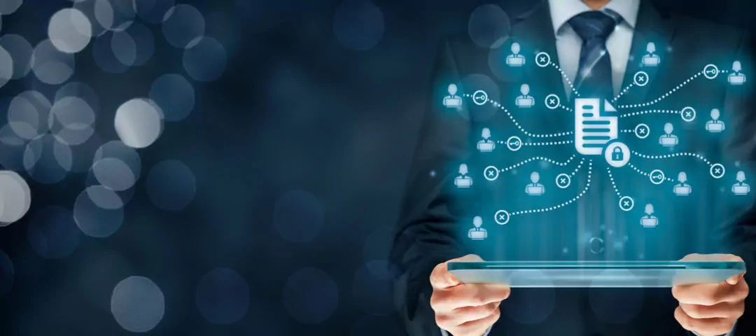 Secure Document Management Protect Your Business Data