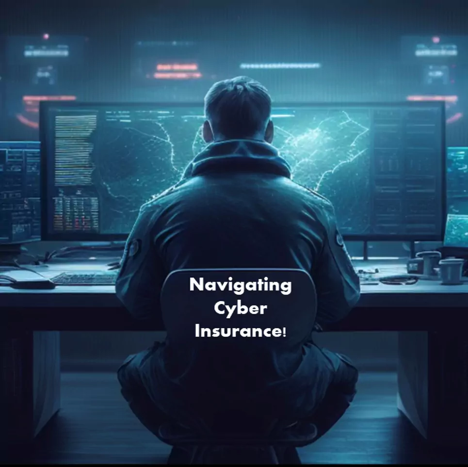 Cyber Insurance Claims: Challenges & Solutions